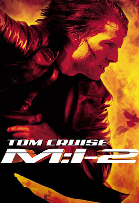 Mission Impossible Collection - V8-HD