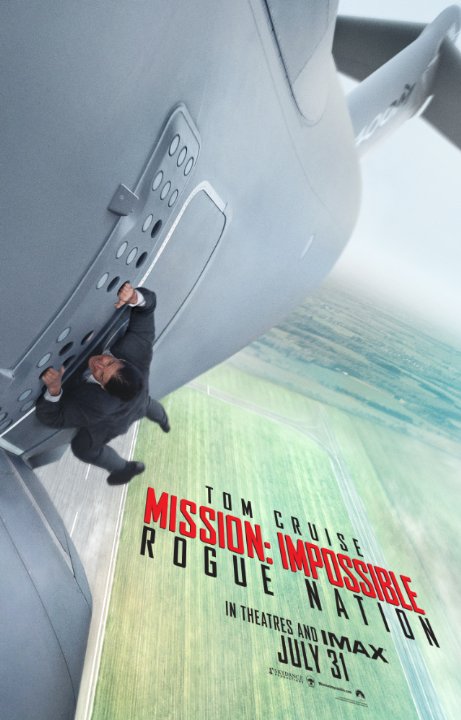 Mission Impossible Collection - V8-HD